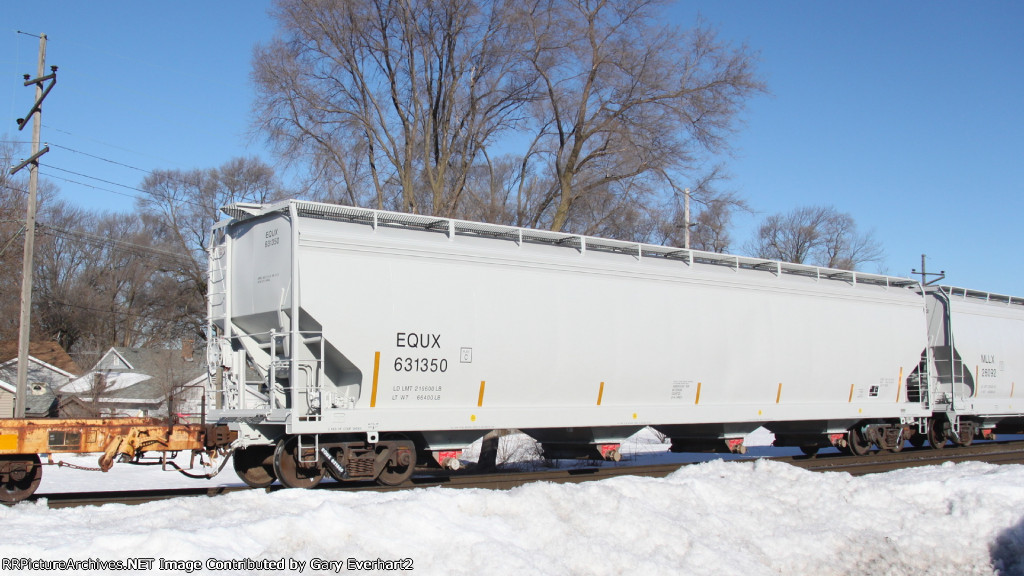 EQUX 631350 - Equistar Chemicals